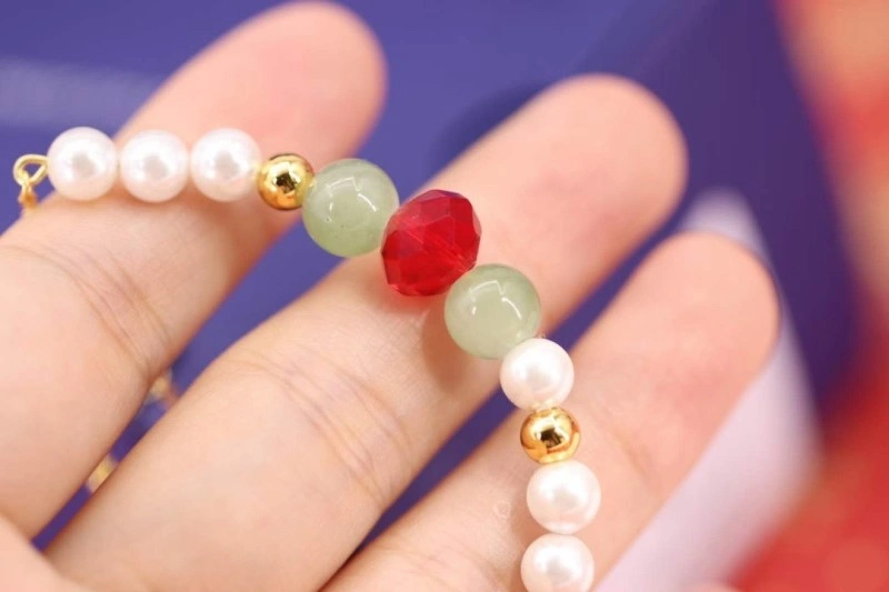 Inexpensive Swarovski Bracelets
