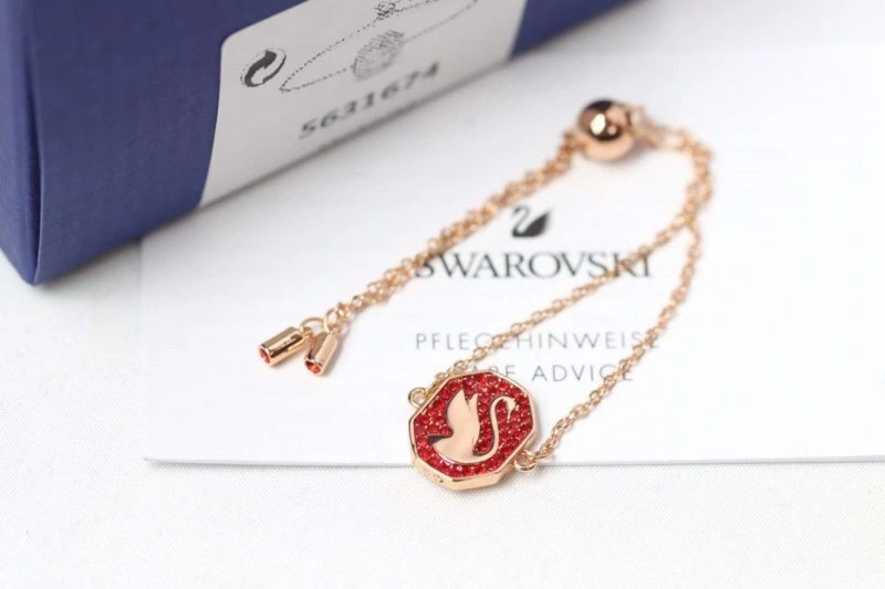 1:1 copy Swarovski Bracelets