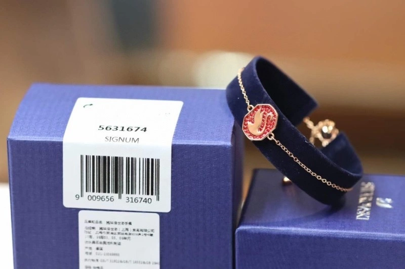 1:1 copy Swarovski Bracelets