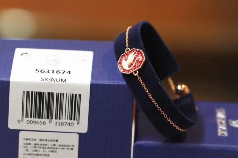 1:1 copy Swarovski Bracelets
