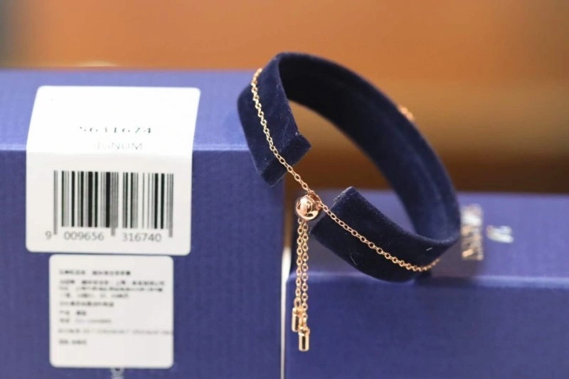 1:1 copy Swarovski Bracelets