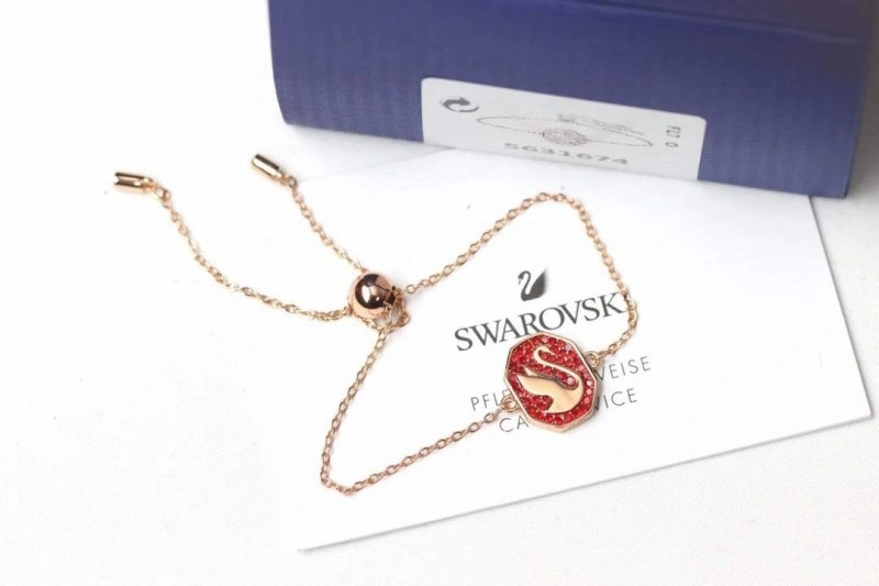 1:1 copy Swarovski Bracelets