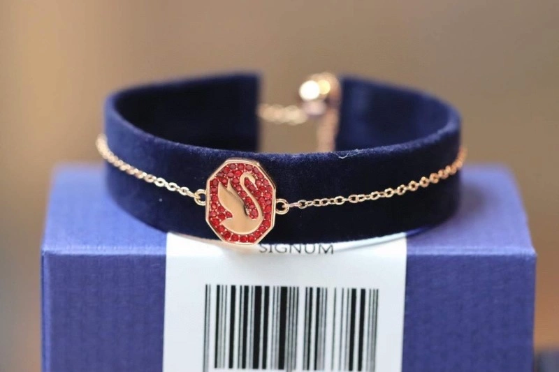 1:1 copy Swarovski Bracelets