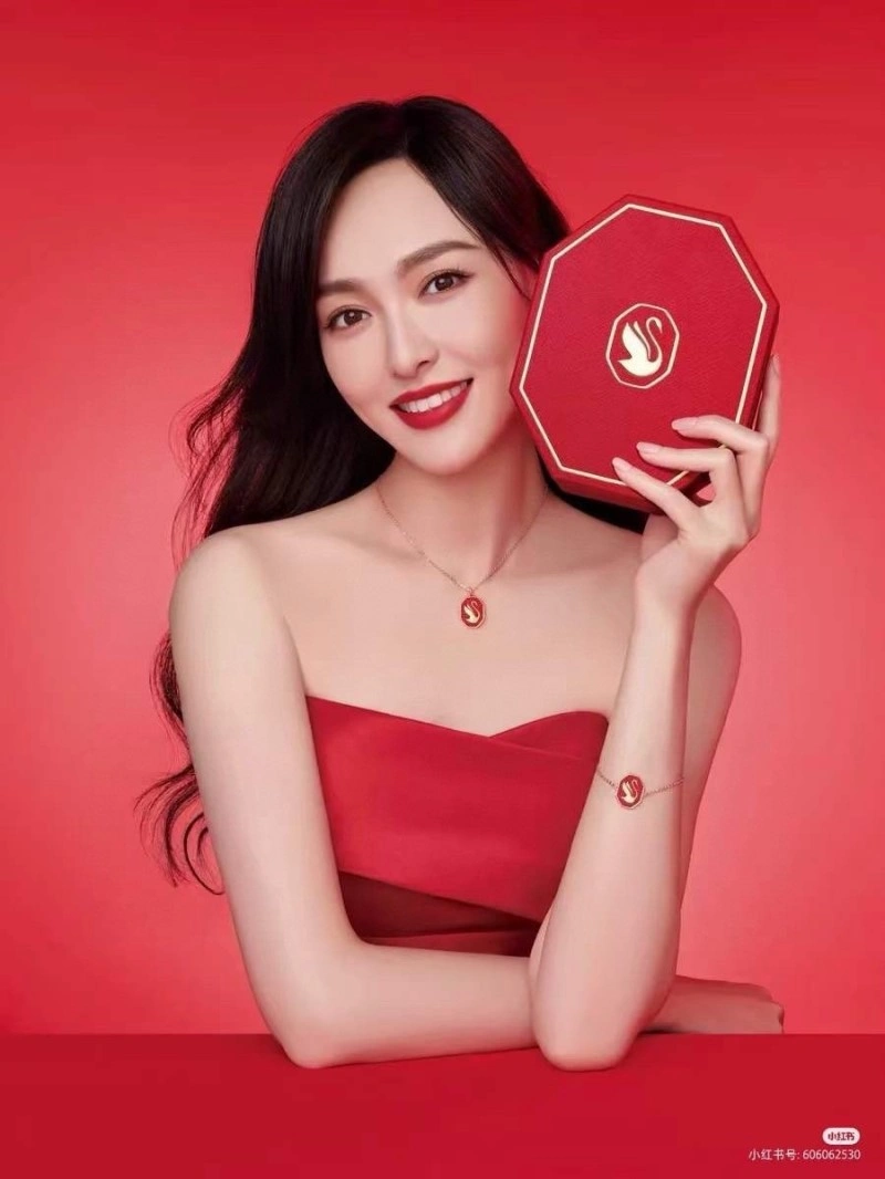 1:1 copy Swarovski Bracelets