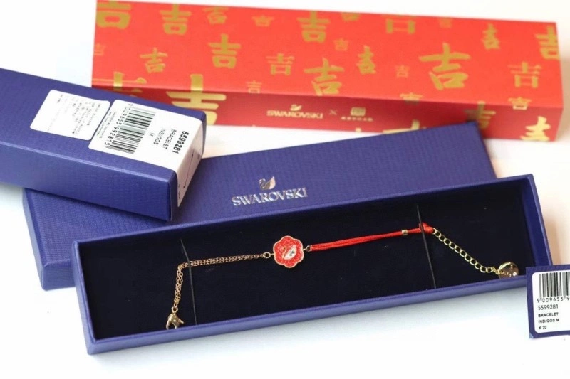 Real Swarovski Bracelets