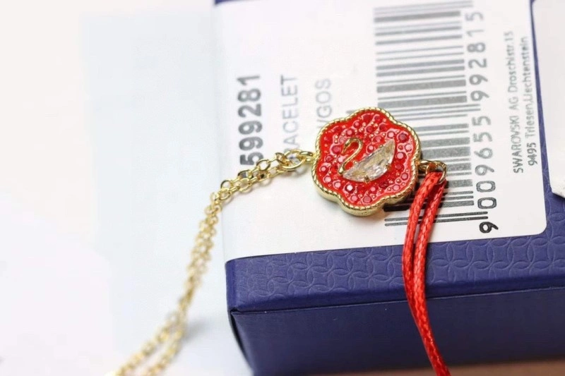 Real Swarovski Bracelets