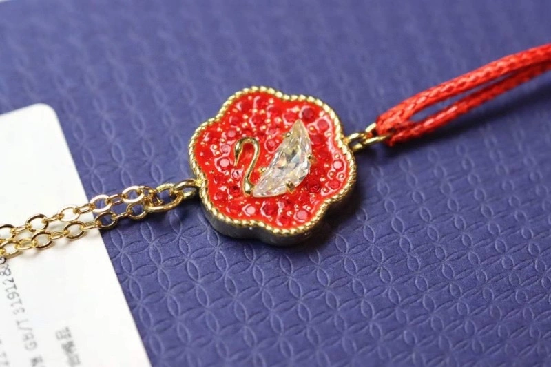 Real Swarovski Bracelets