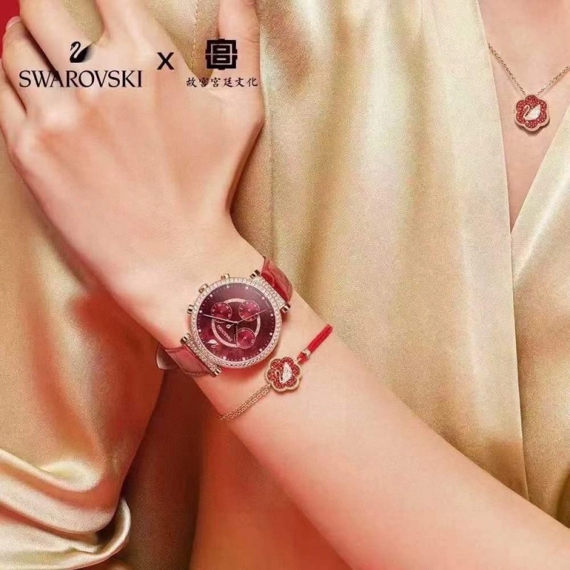 Real Swarovski Bracelets