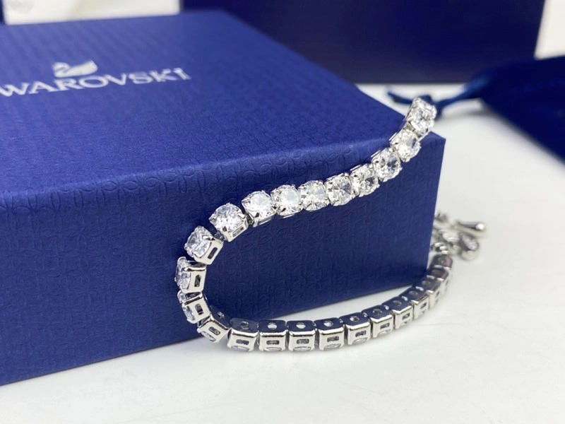 Reasonably priced Swarovski Bracelets