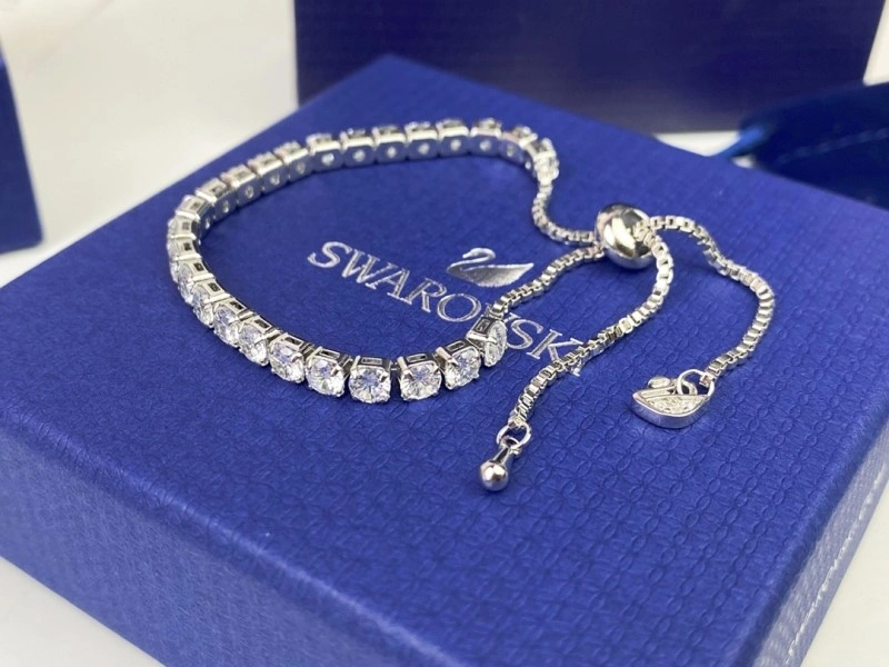 Reasonably priced Swarovski Bracelets