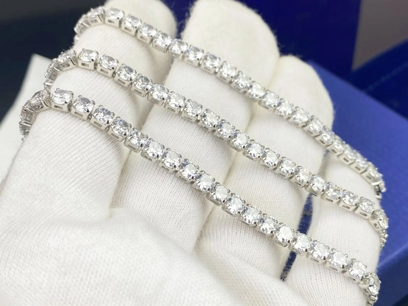 Reasonably priced Swarovski Bracelets