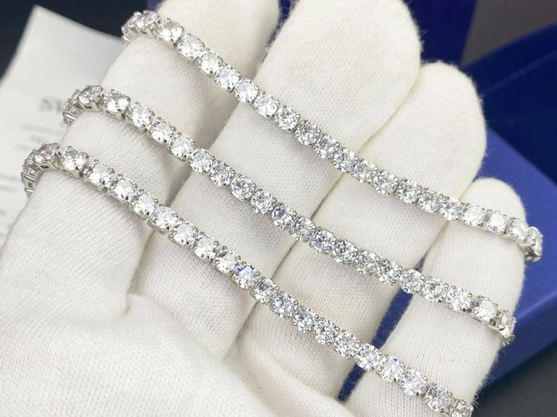 Reasonably priced Swarovski Bracelets