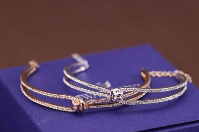 Brand-original Swarovski Bracelets