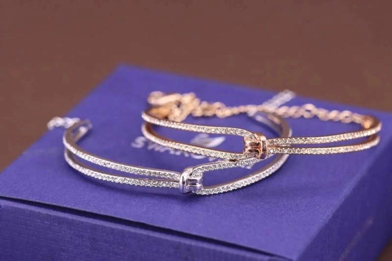 Brand-original Swarovski Bracelets
