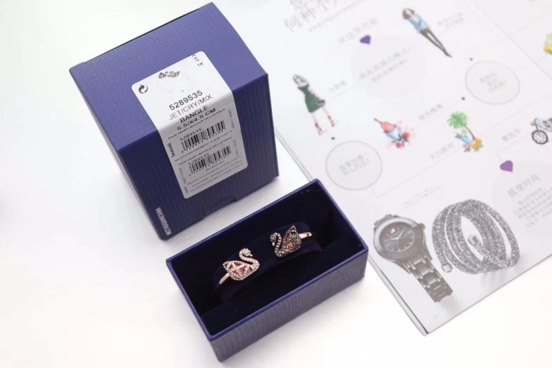Inexpensive Swarovski Bracelets