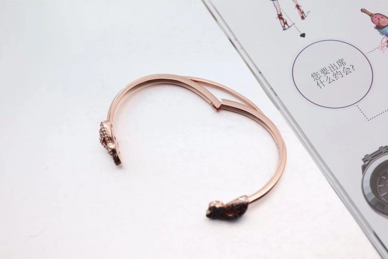 Inexpensive Swarovski Bracelets