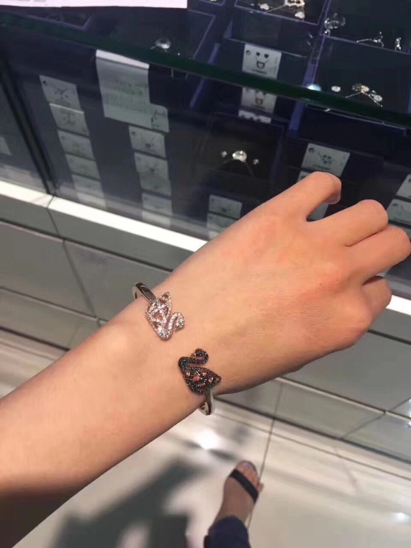 Inexpensive Swarovski Bracelets