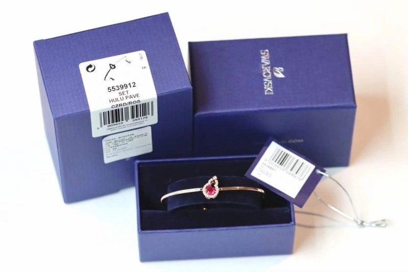 Affordable Swarovski Bracelets