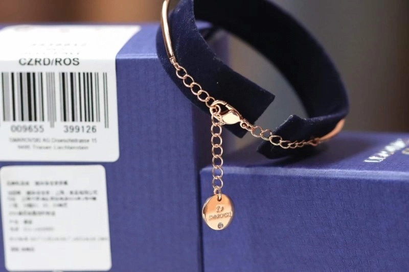Affordable Swarovski Bracelets