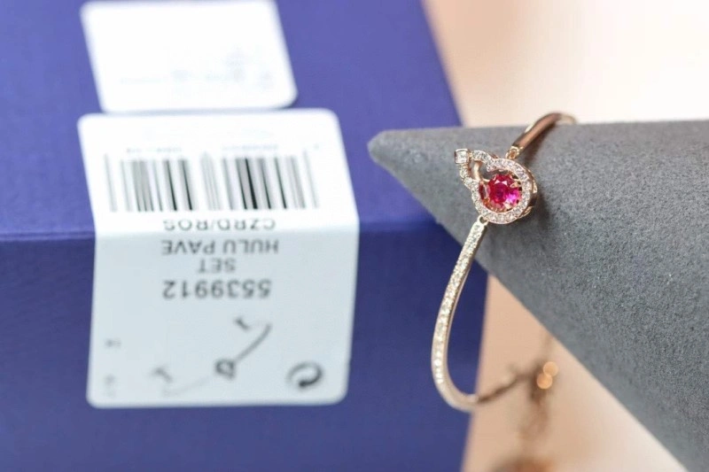 Affordable Swarovski Bracelets