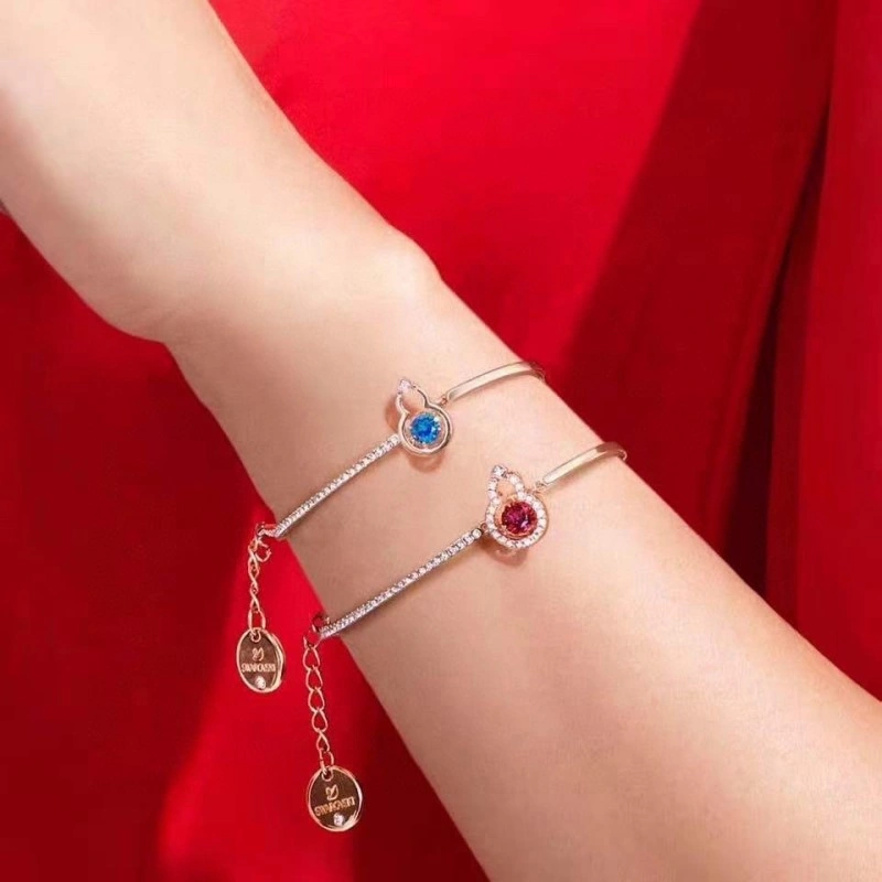 Affordable Swarovski Bracelets