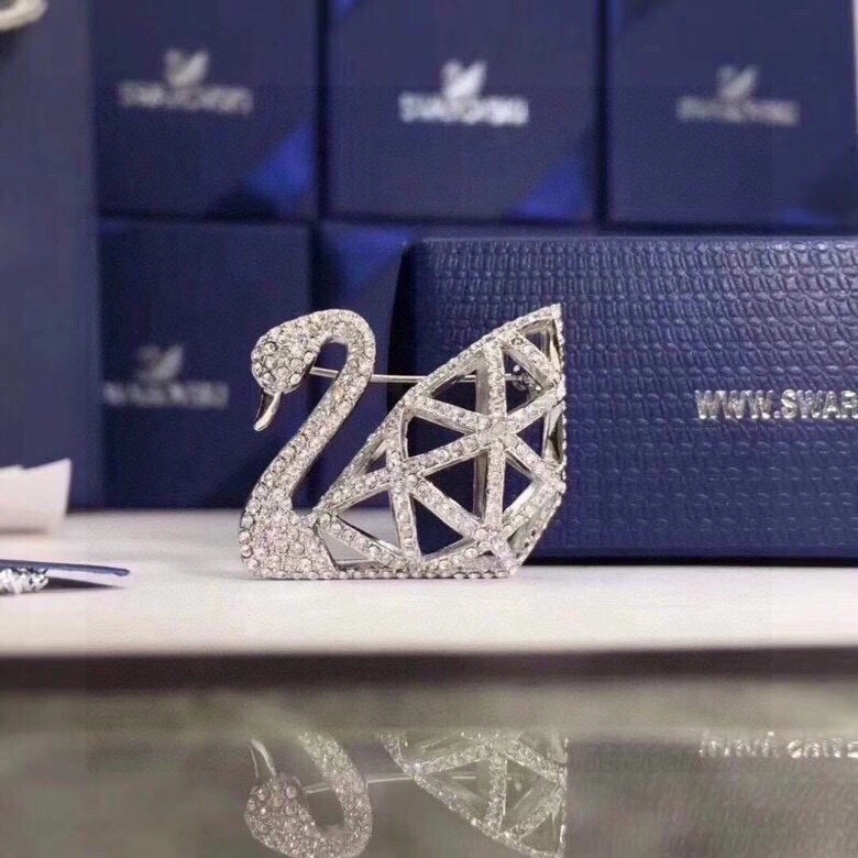 Bargain Swarovski Brooches