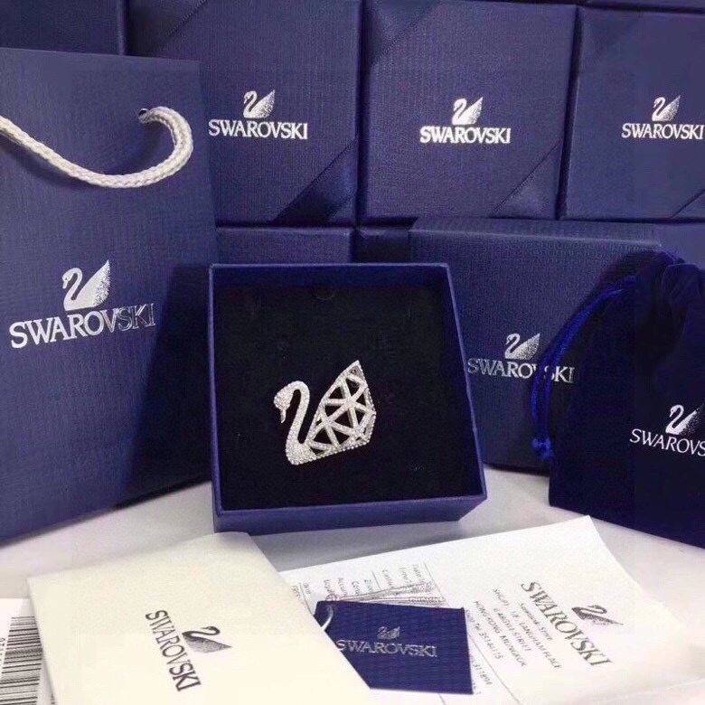 Bargain Swarovski Brooches