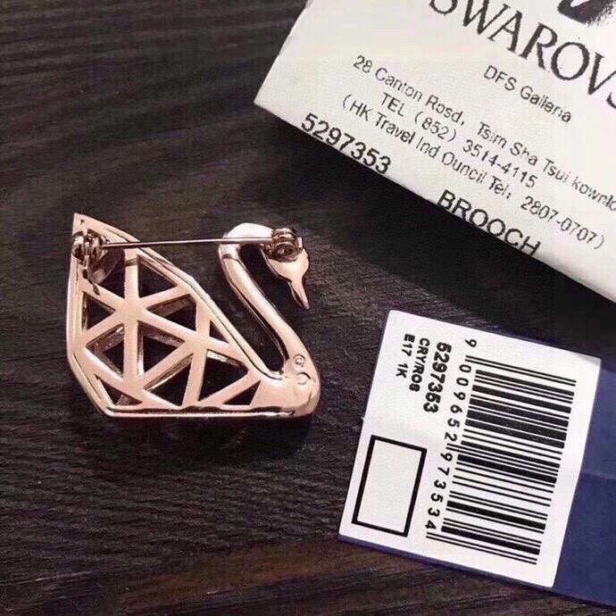 Bargain Swarovski Brooches