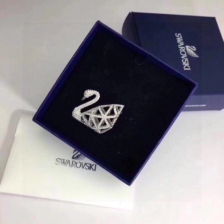 Bargain Swarovski Brooches