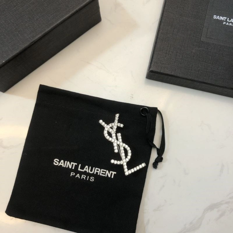 Official Swarovski Brooches