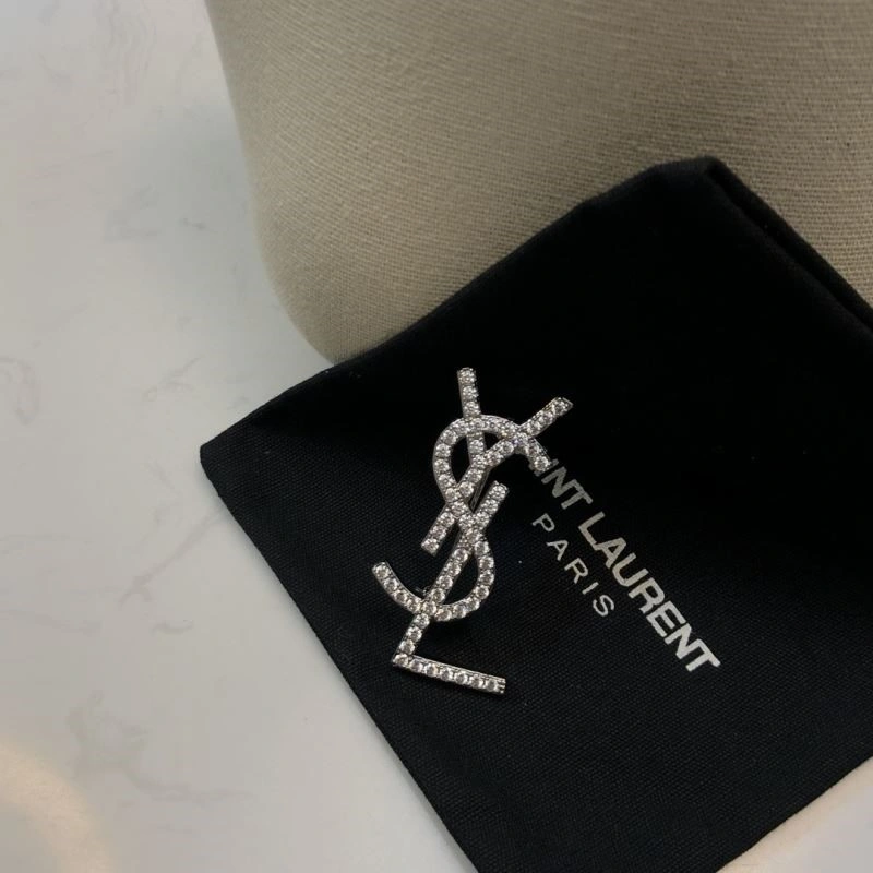 Official Swarovski Brooches