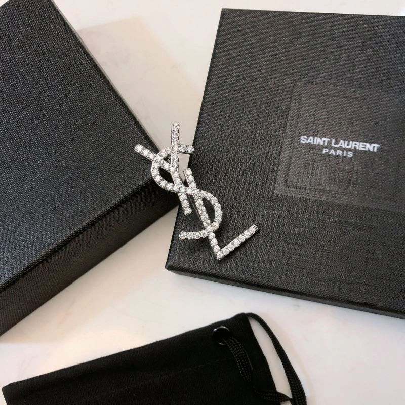 Official Swarovski Brooches