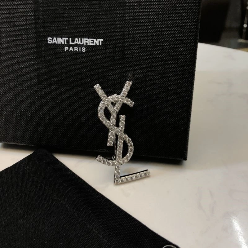 Official Swarovski Brooches