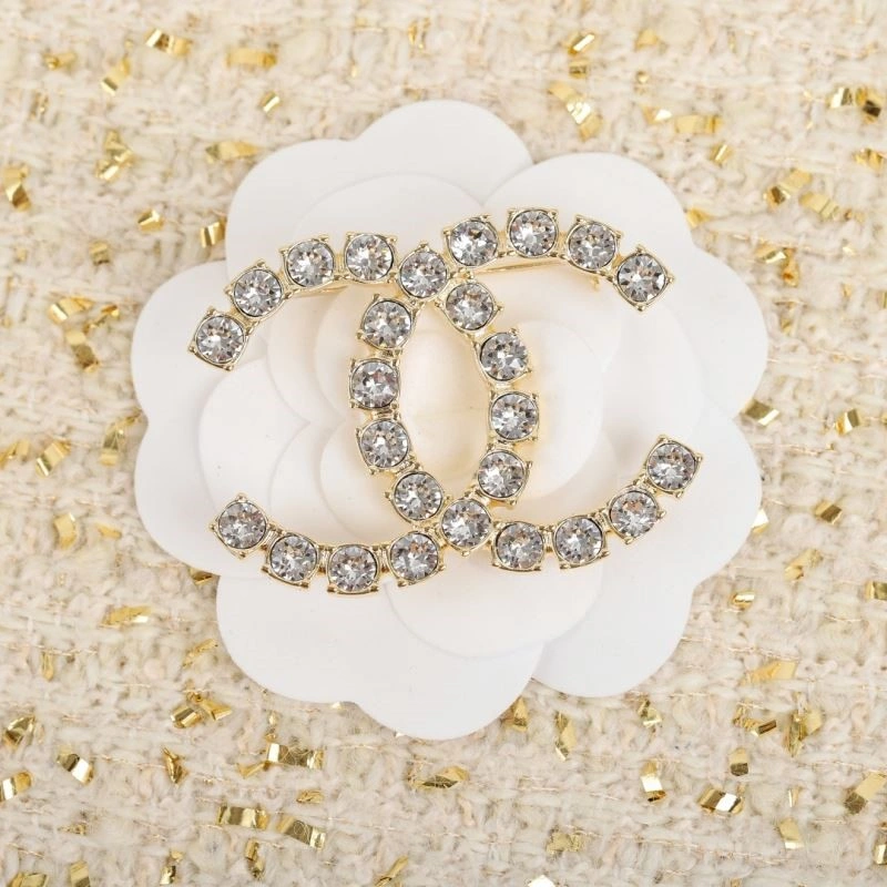 Cut-rate Swarovski Brooches