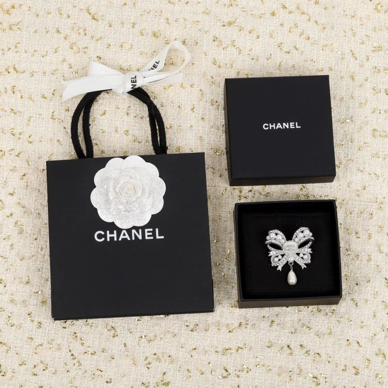 Swarovski Brooches