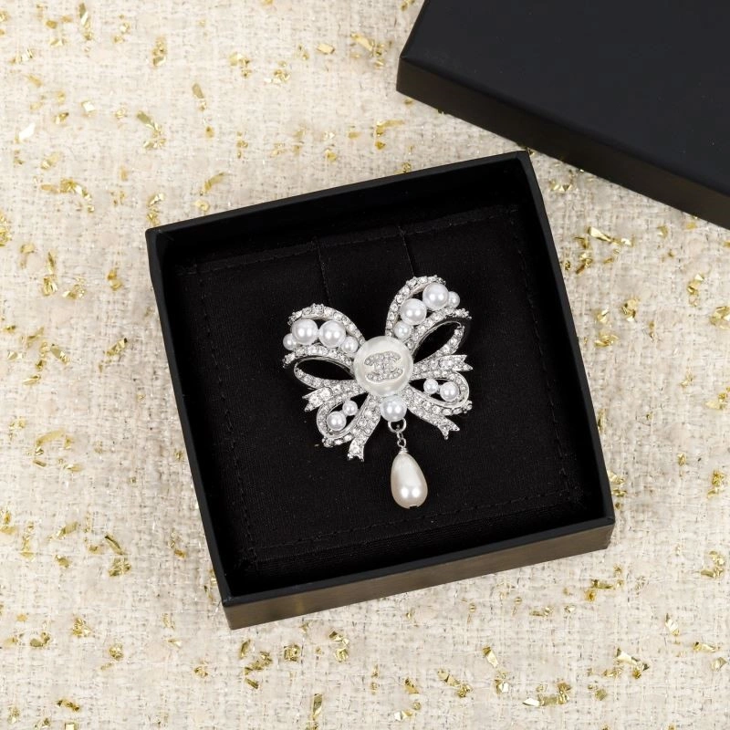 Genuine Swarovski Brooches