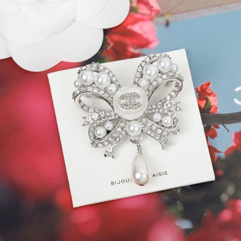 Genuine Swarovski Brooches