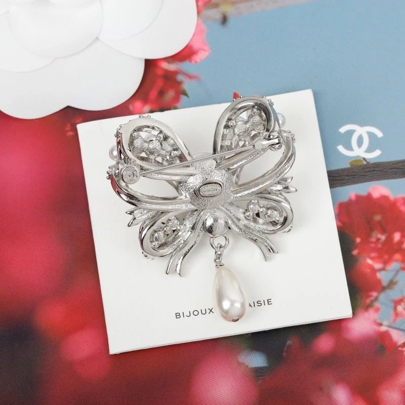 Genuine Swarovski Brooches