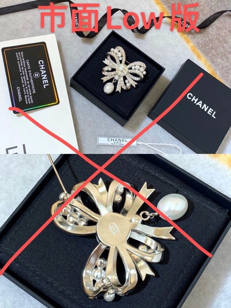 Genuine Swarovski Brooches