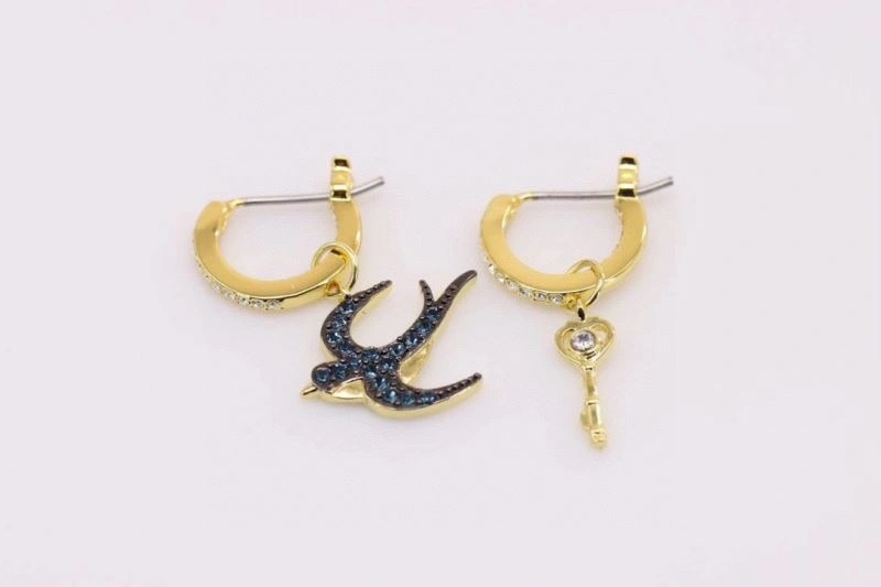 Original Swarovski Earrings