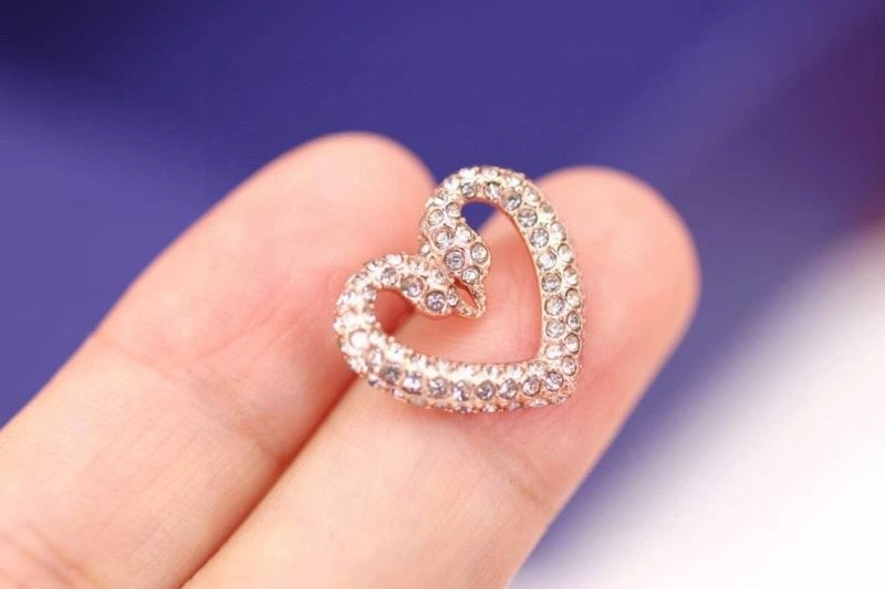 Brand-original Swarovski Earrings