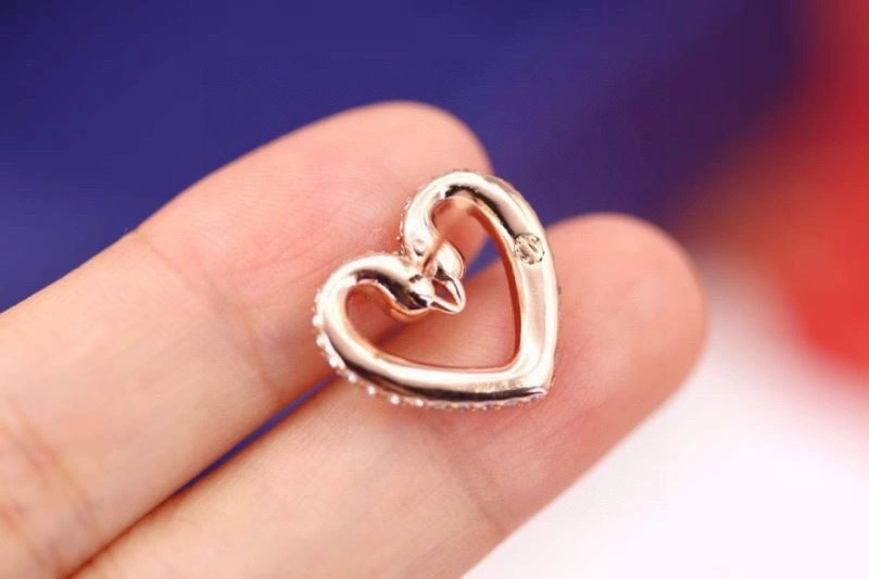 Brand-original Swarovski Earrings