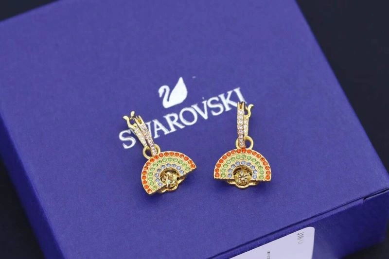 Perfect replica Swarovski Earrings