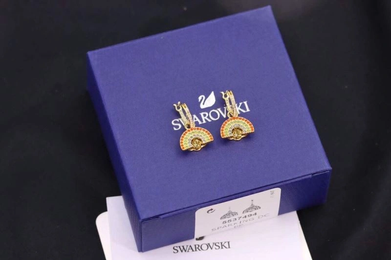 Perfect replica Swarovski Earrings