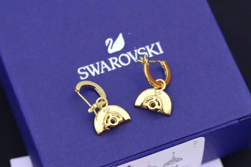 Perfect replica Swarovski Earrings