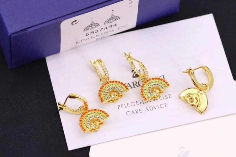 Perfect replica Swarovski Earrings