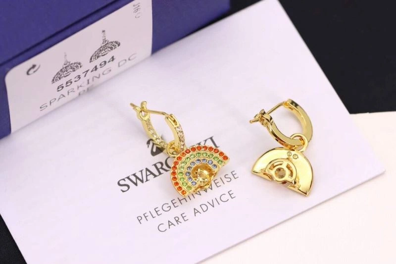 Perfect replica Swarovski Earrings