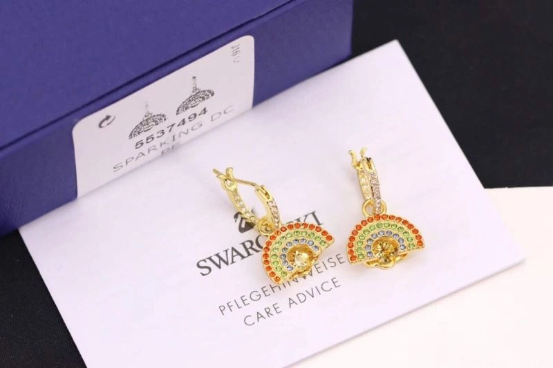 Perfect replica Swarovski Earrings