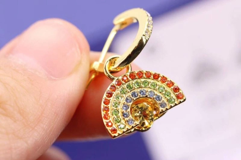 Perfect replica Swarovski Earrings