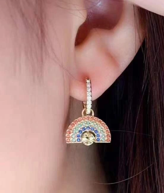 Perfect replica Swarovski Earrings